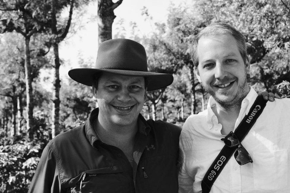 About us | Melbourne Coffee Merchants