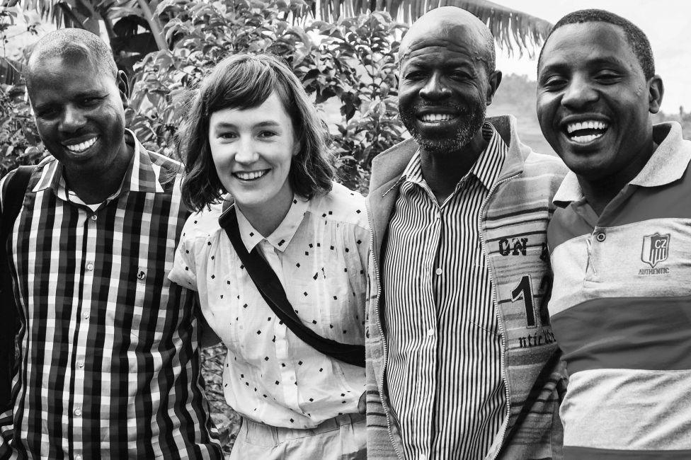 About us | Melbourne Coffee Merchants