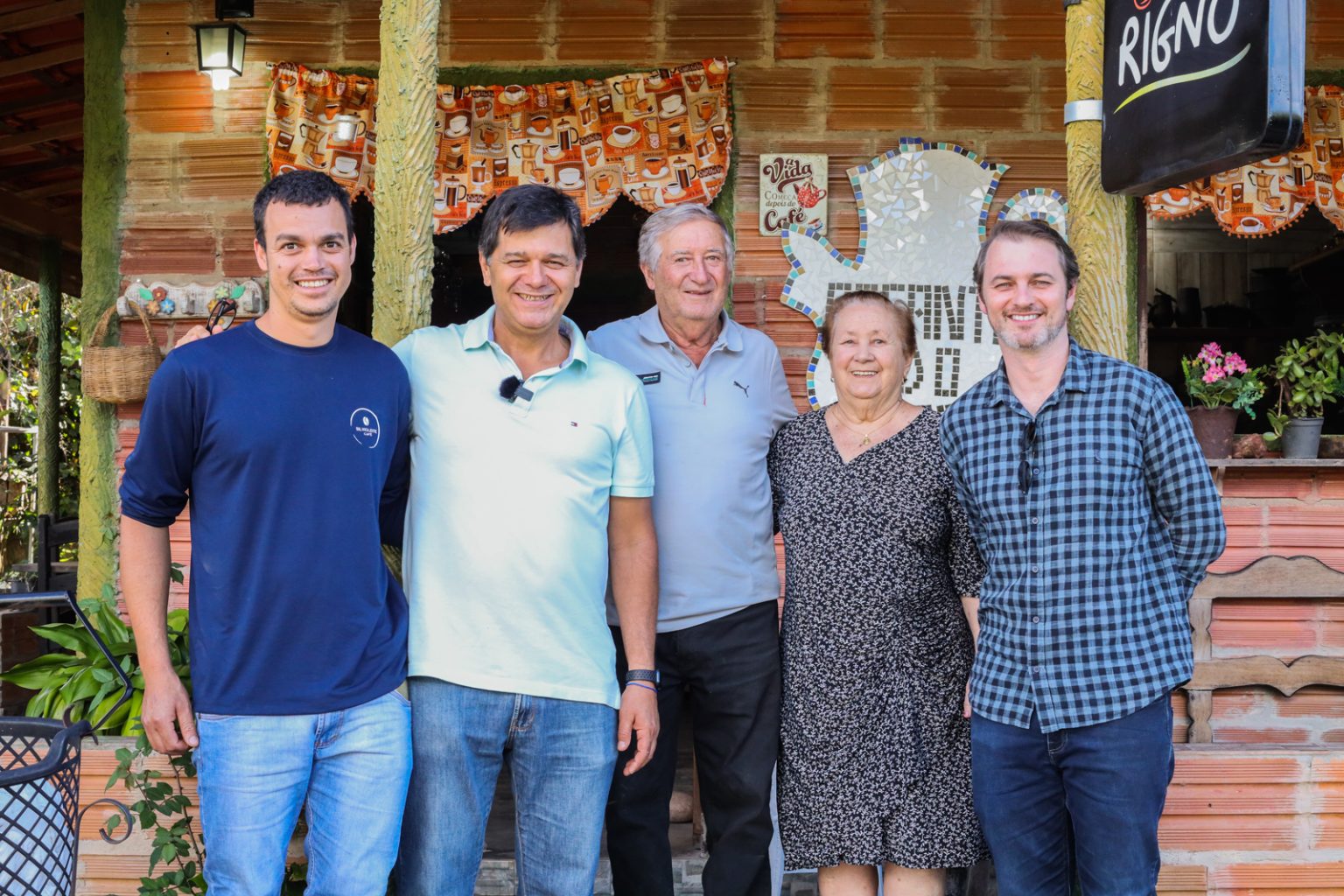 Spotlight On: Chapada Diamantina | Melbourne Coffee Merchants