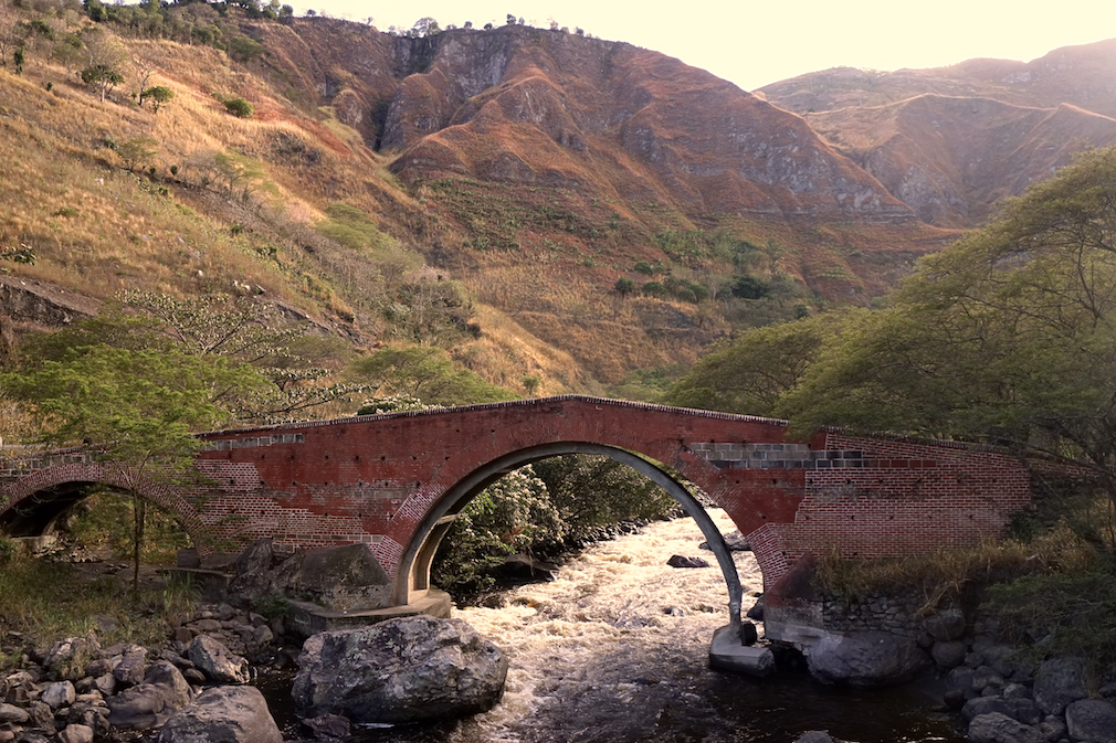 Small Producers of El Tablón de Gómez | Melbourne Coffee Merchants