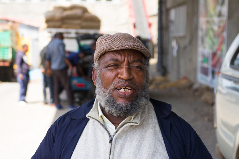 Moredocofe Natural | Melbourne Coffee Merchants