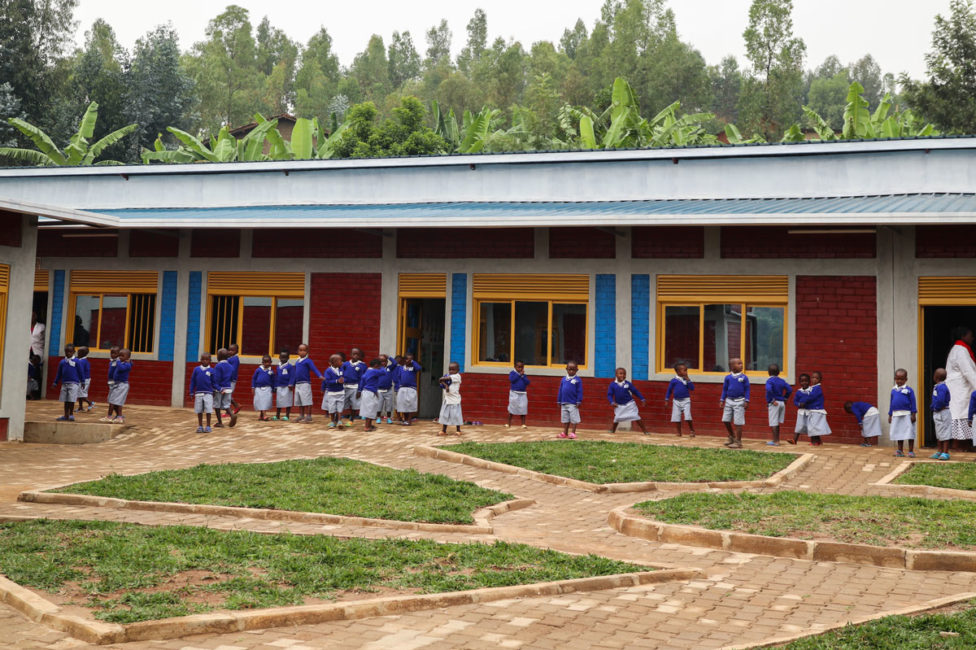 The Umuvumu Project | Melbourne Coffee Merchants