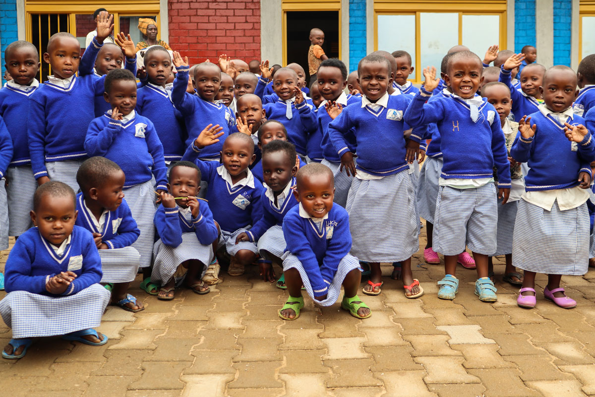 The Umuvumu Project | Melbourne Coffee Merchants