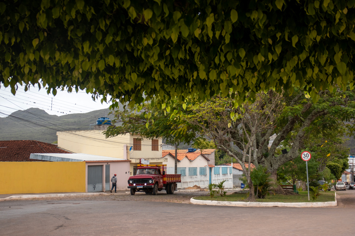 Sítio Canaã | Melbourne Coffee Merchants