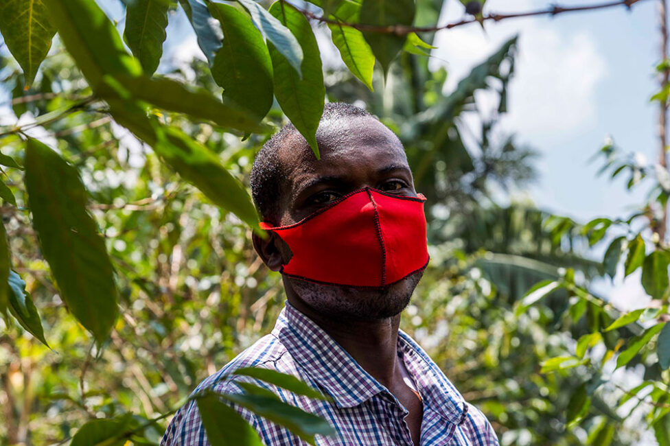 Koakaka Muganza | Melbourne Coffee Merchants