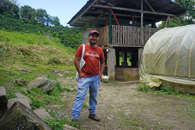 Canta Ranas | Melbourne Coffee Merchants