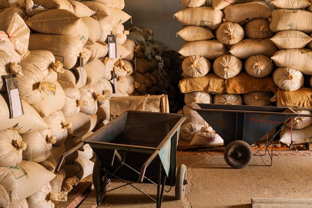 Melbourne Coffee Merchants – Importers of Fine Specialty Green Coffee ...