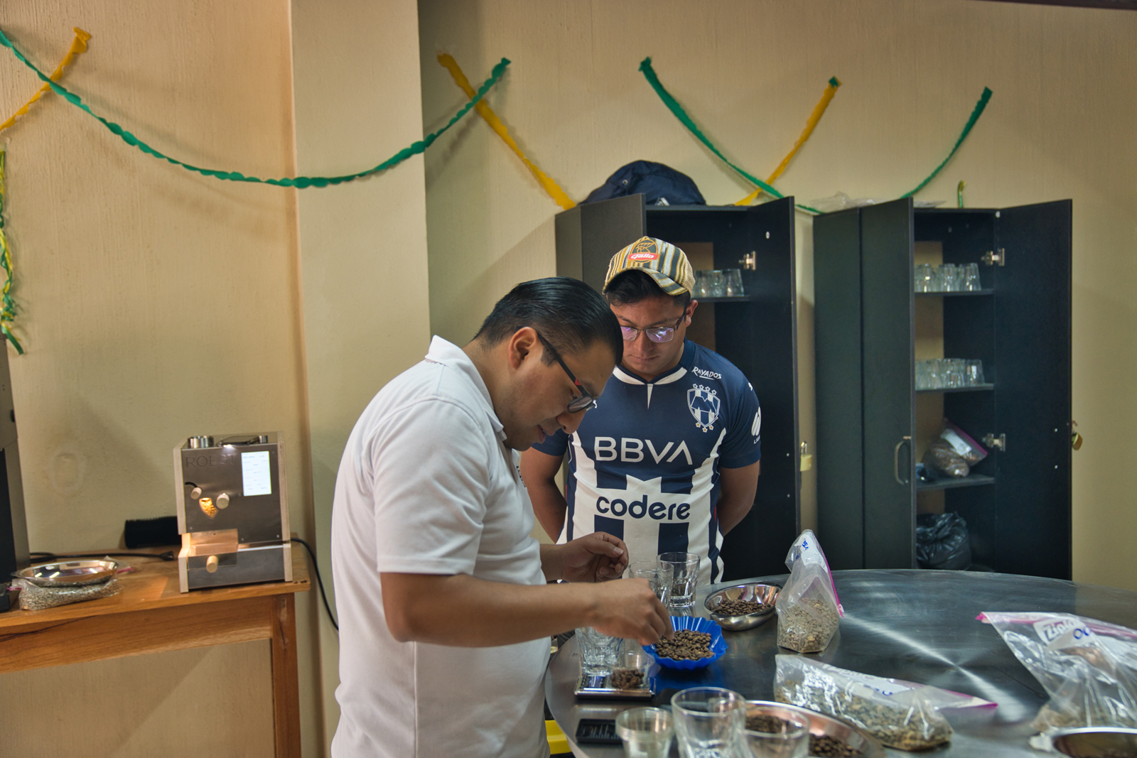 El Sendero | Melbourne Coffee Merchants