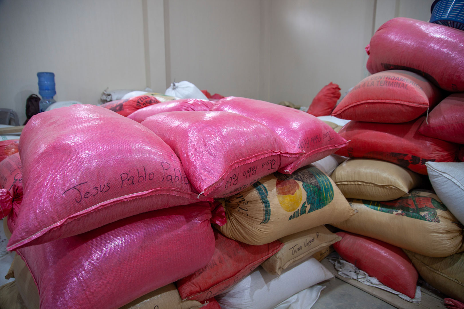 El Sendero | Melbourne Coffee Merchants