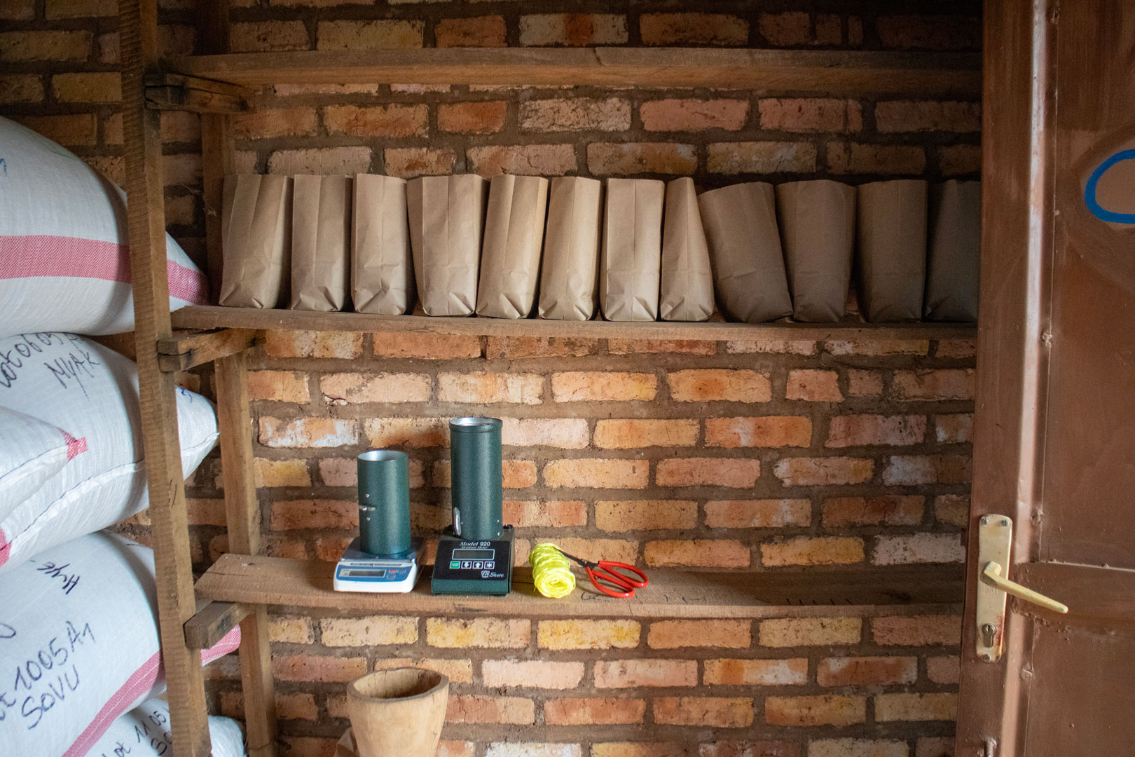 Sovu Women's Coffee | Melbourne Coffee Merchants