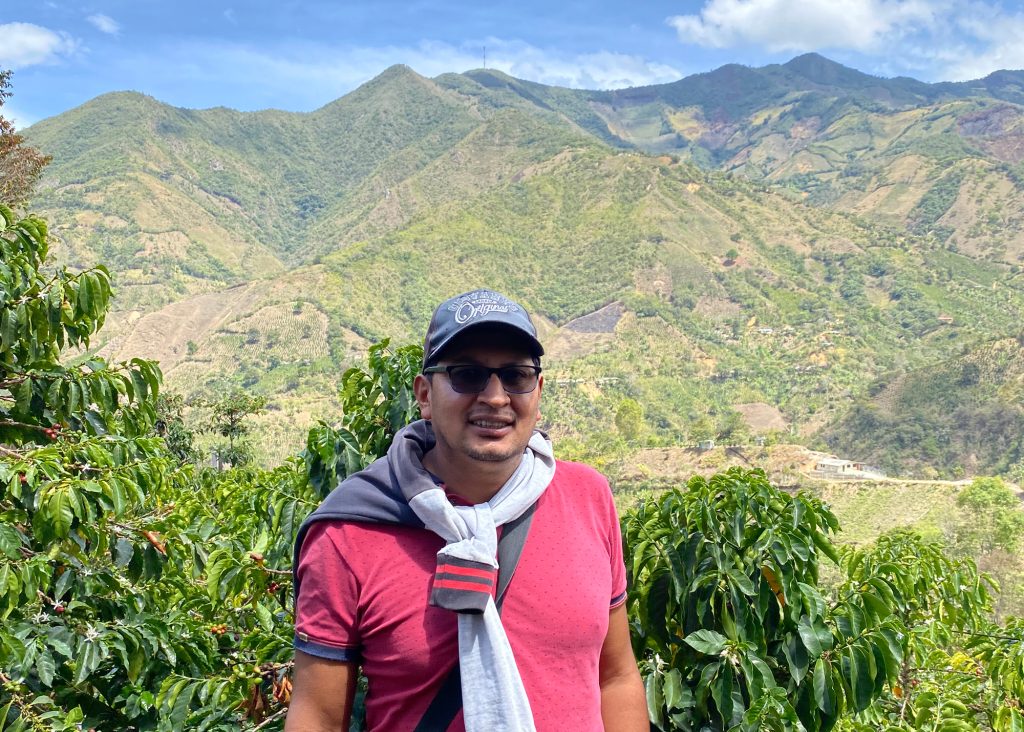 La Pradera Honey | Melbourne Coffee Merchants