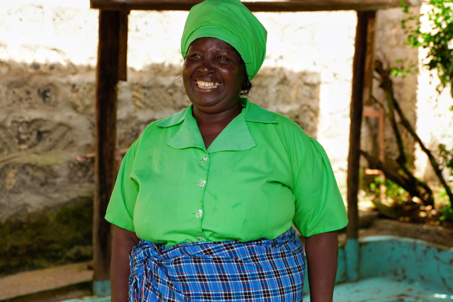 Kimbo Estate AA | Melbourne Coffee Merchants